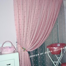 60 ΥΠΕΡΟΧΗ ΚΟΥΡΤΙΝΑ ΜΕ ΠΟΝ ΠΟΜ