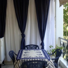41Β ΚΟΥΡΤΙΝΕΣ ΓΙΑ ΜΠΑΛΚΟΝΙ (ΤΟ ΜΕΤΑ)